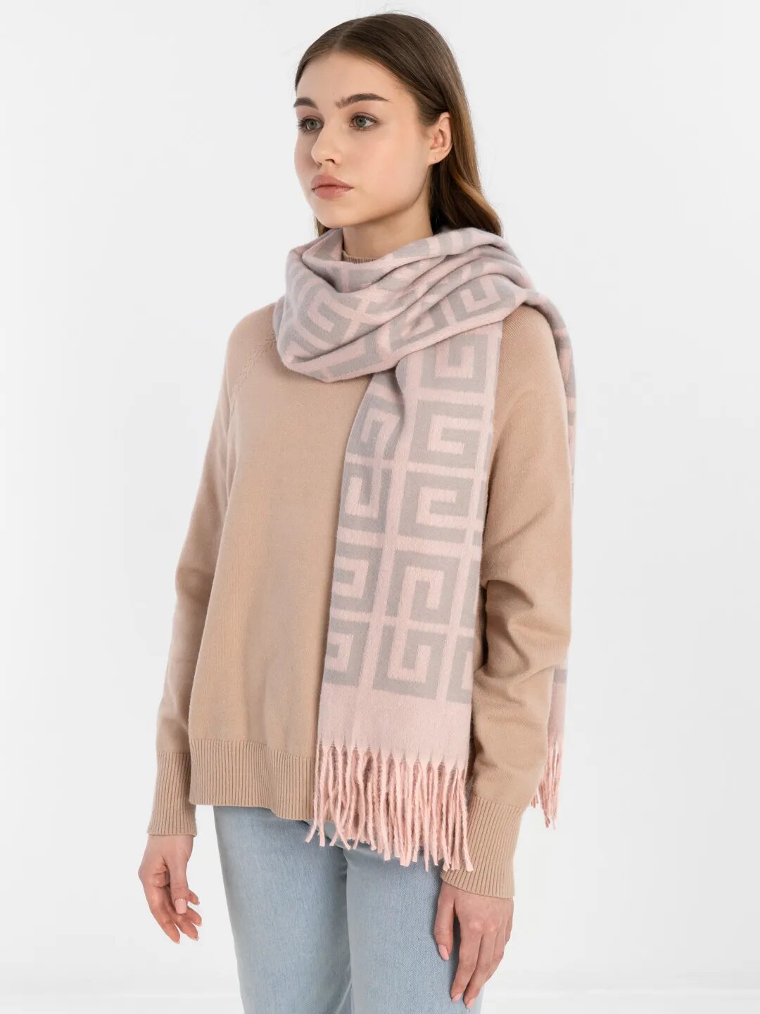 Шарф для женщин