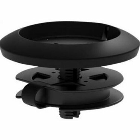 Крепление Logitech Mic Pod Table Mount Black (952-000002)