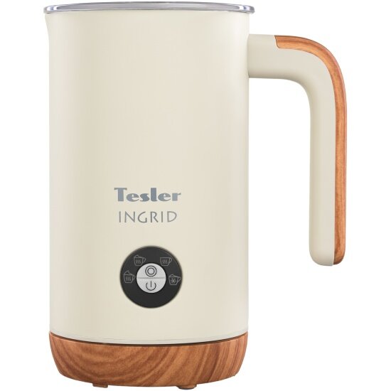 Капучинатор Tesler MF-240 BEIGE