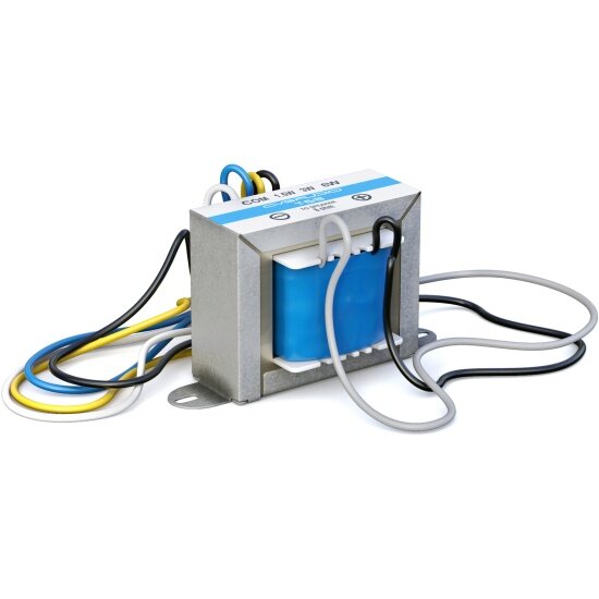 Понижающий трансформатор Cvgaudio T-6/8