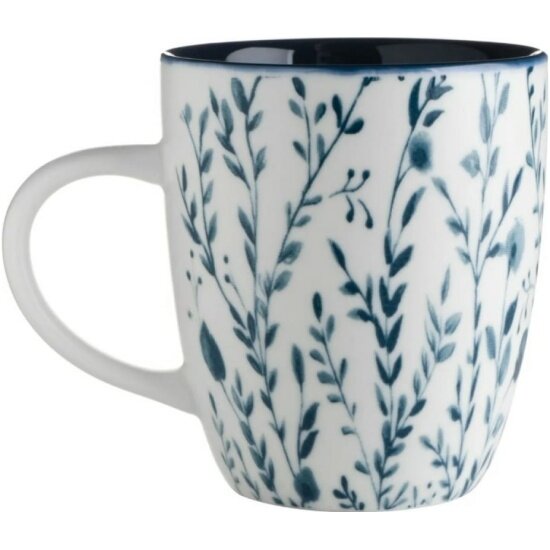 Кружка Billibarri Aegean Sea 400 мл. 500-245 (500-245)