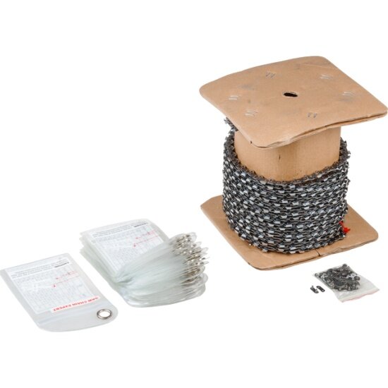 Eco Цепь 3/8" LP 1.3 мм 1640 зв. 38LTA (бухта 30.4 м) (CSP-38LTA3-B)