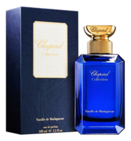 Chopard Vanille De Madagascar парфюмерная вода 10мл