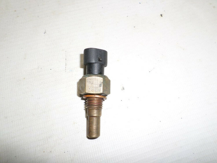 Датчик температуры 96181508 5K-23-3828 6F01-1508 Авео Лачетти Ланос Матиз Нексия