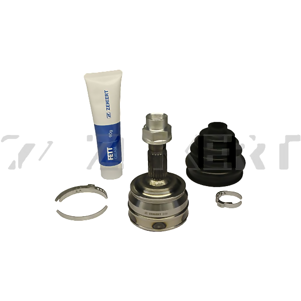 ZEKKERT gs-3228 (7629457 / 7659169 / 92601903) шрус внешн. Fiat (Фиат) bravo (182) 95- Brava (Брава) (182) 95- Punto (Пунто) (176)