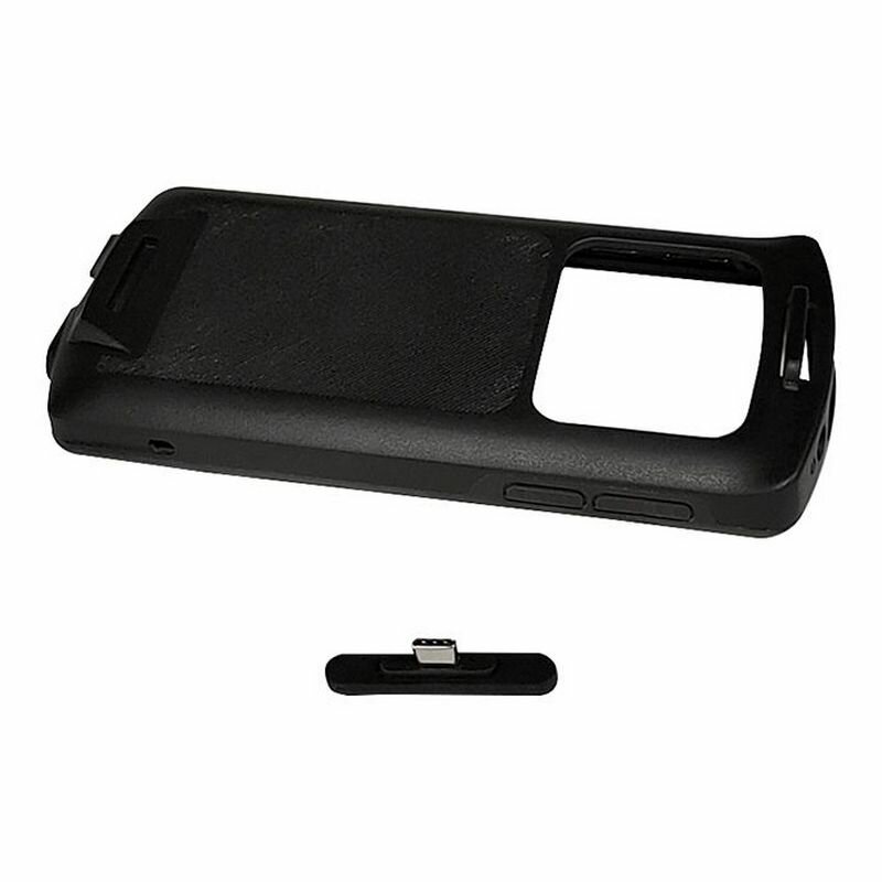 Защитный чехол для DT50/прочный, улучшенный/для кредла HBCDT50-TP Protective cover for DT50 (durable, improved) for cradle HBCDT50-TP