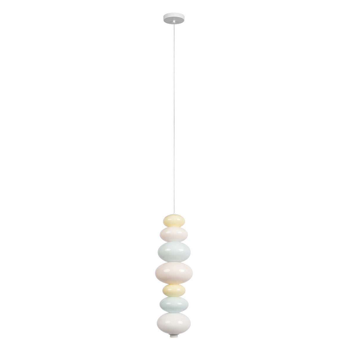 Подвесной светильник Loft it Macaroon 10271P/B