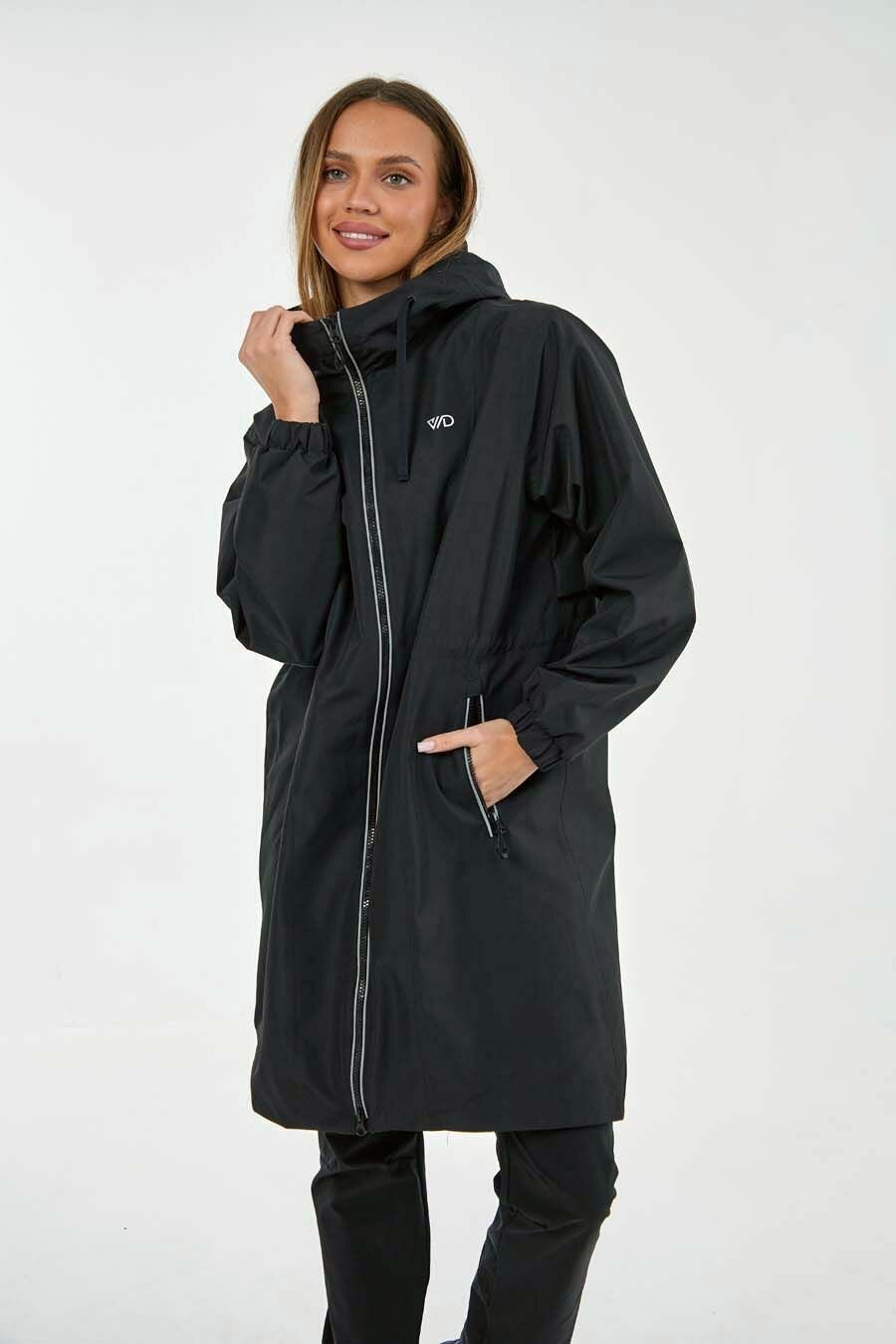 Куртка Весна