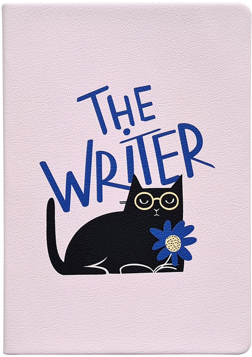 Ежедневник датированный 2022 Writer, 96 листов, А5