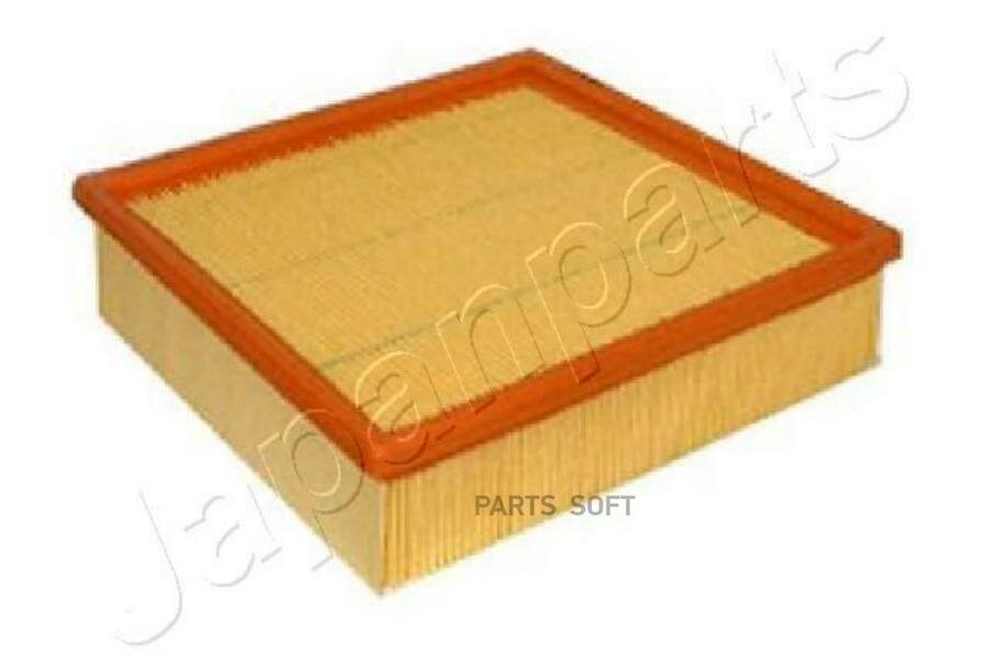 FA048S JAPANPARTS Фильтр воздушный
