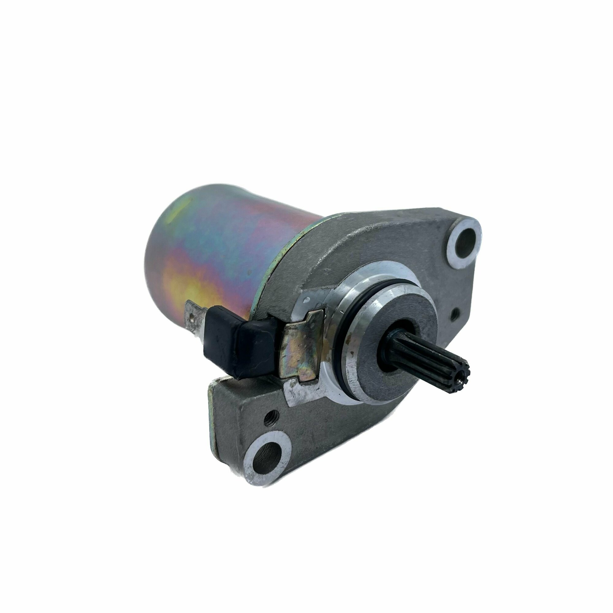 Электростартер Yamaha Jog 50