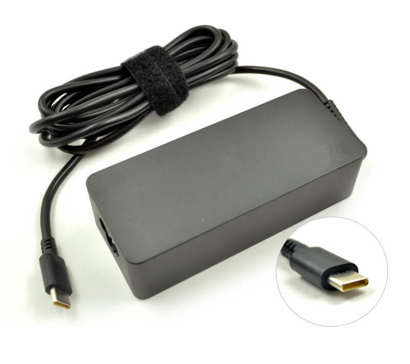 Блок питания для Hiper ExpertBook BQ3LVDHQ / J8BD8Y50 / 20v 3.25a 65W TYPE-C