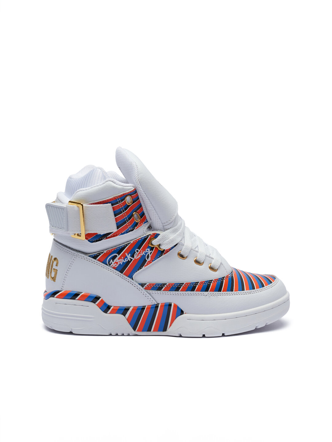 Кроссовки баскетбольные