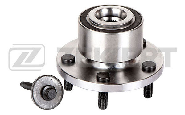 Ступица перед! (с ABS) Ford Focus II, Mondeo IV