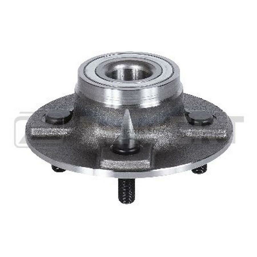 ZEKKERT RL-2297 Ступица задняя (без ABS) Nissan Sunny (Y10) 90- Wingroad (Y11) 03- ()