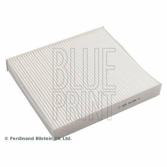 Фильтр салонный для автомобиля Nissan, BLUE PRINT ADN12501 (1 шт.)