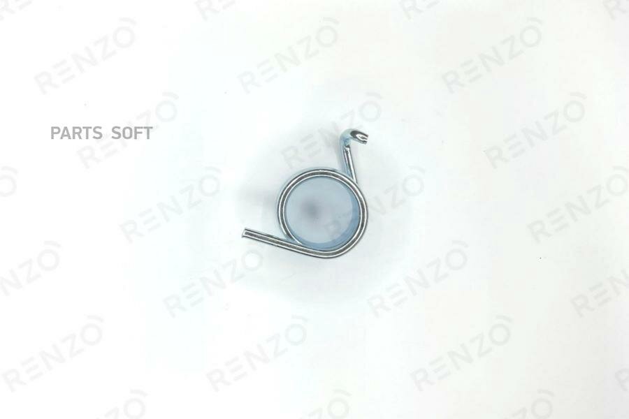 RCK135 RENZO RCK135 RENZO Пружина стояночного тормоза