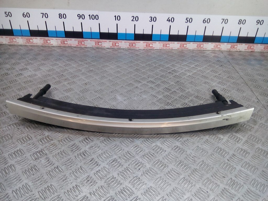 Спойлер Porsche Boxster (986) 98650460901 арт. 1037920