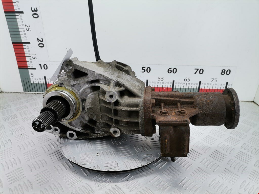 Раздаточная коробка (раздатка) Suzuki SX4 1 2951080J01 арт. 2038408