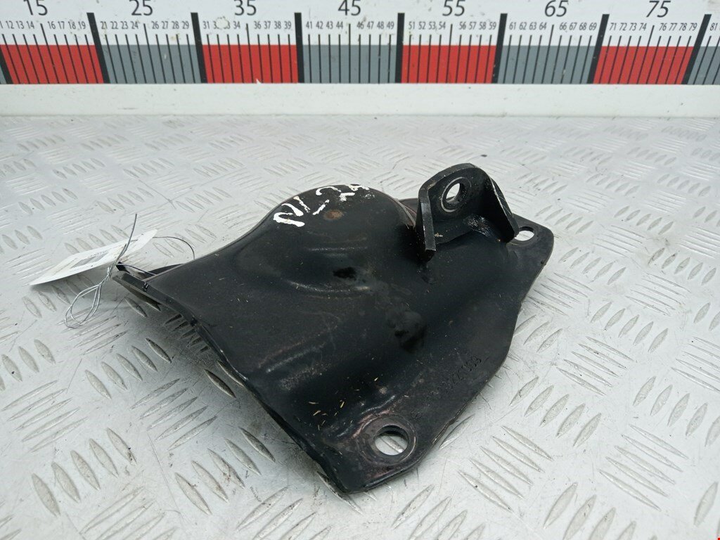 Кронштейн рессоры (стремянка башмак и прочие) Mercedes Sprinter 2 (W906) A9063221009 арт. 1903500