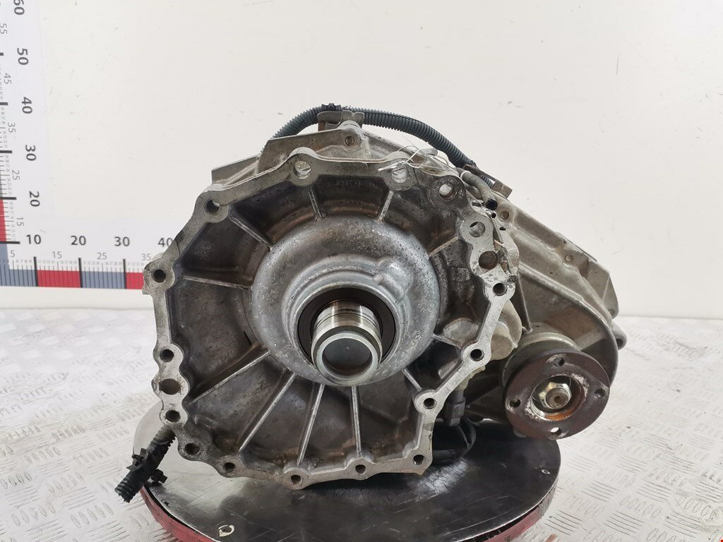 Раздаточная коробка (раздатка) Nissan Pathfinder (R51) арт. 1589009