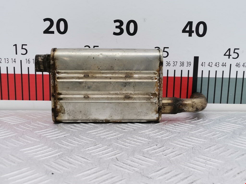 Глушитель автономного отопителя (вебасто) Peugeot 407 арт. 2015635