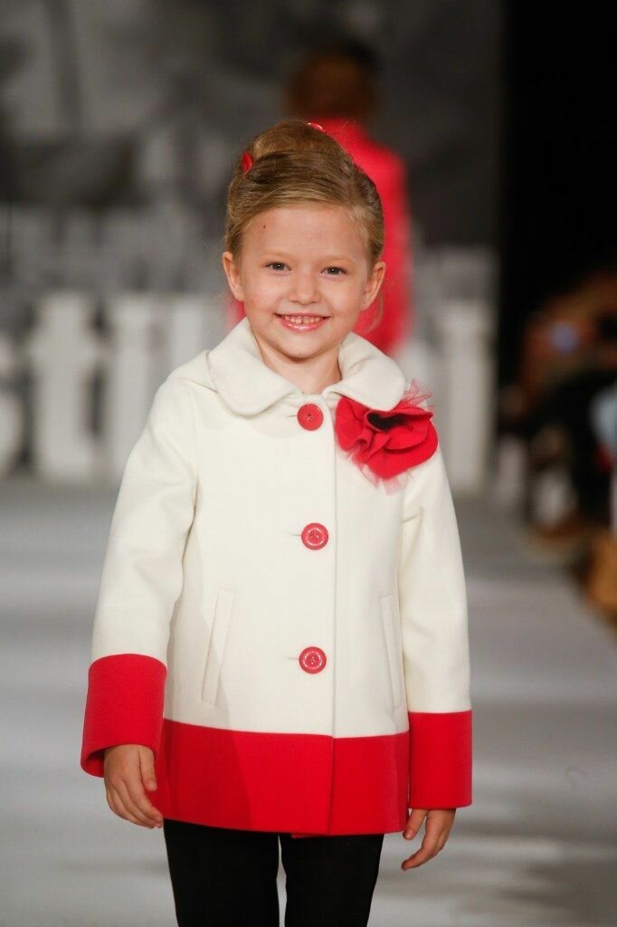 Пальто Базовая