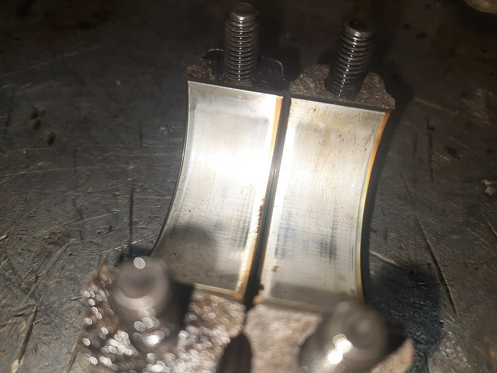 Блок двигателя (блок цилиндров) Citroen C3 2 0130EE арт. 2047998