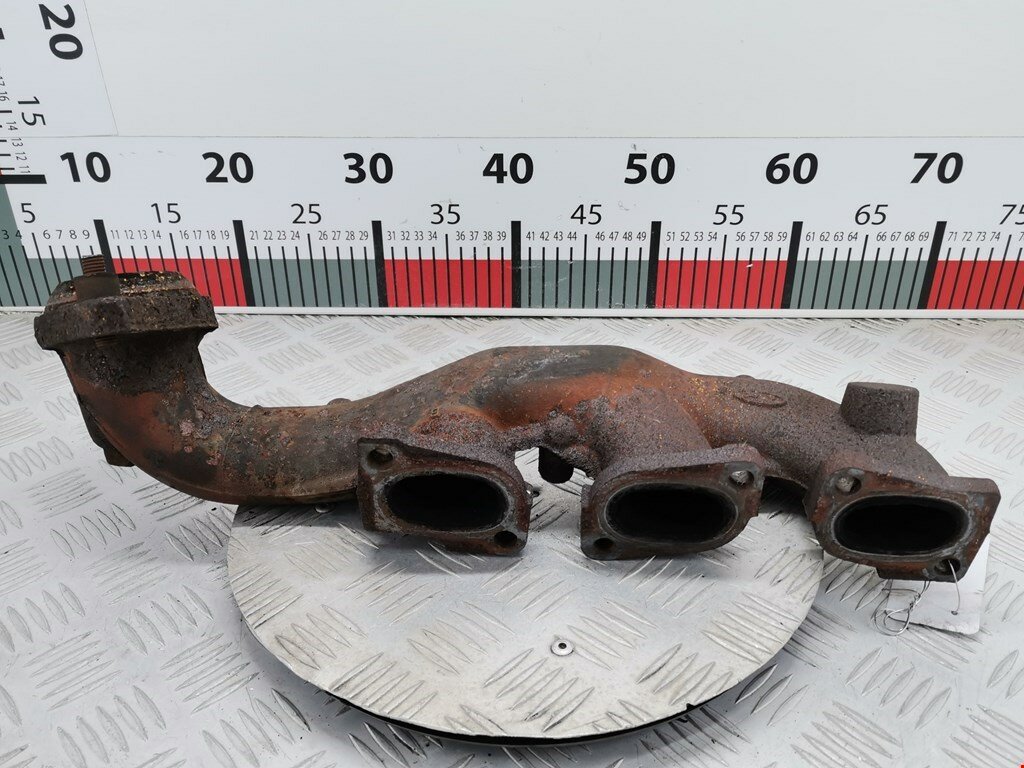 Коллектор выпускной Jaguar S-Type RFXW4E9430BE арт. 2024834