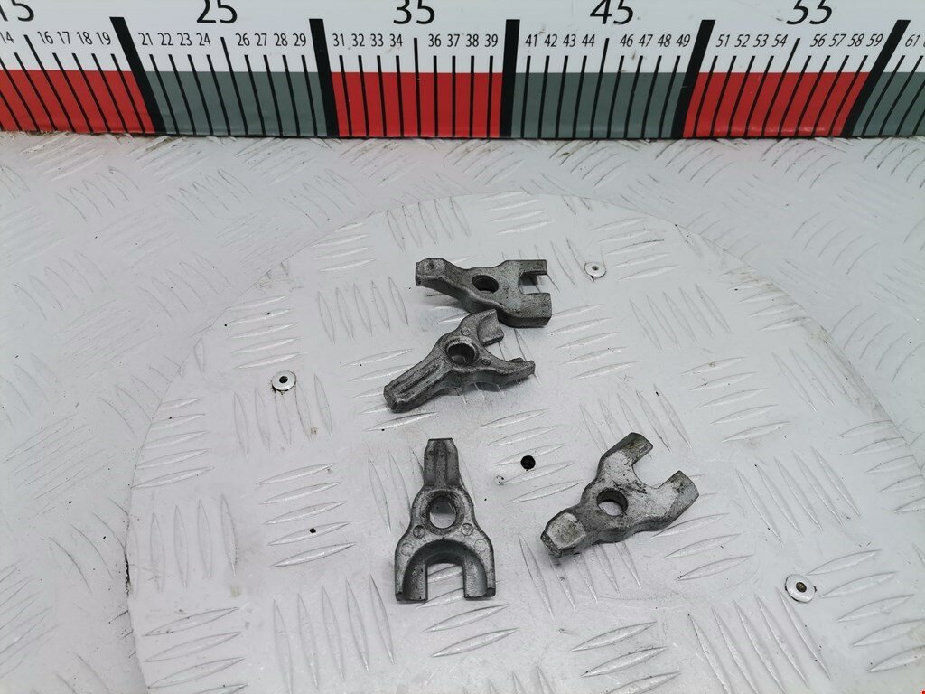 Крепление форсунки BMW X1 (E84) 13538578607 арт. 1654307