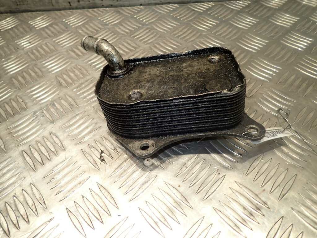 Теплообменник Volkswagen Passat 5 GP 06B117021 арт. 388536