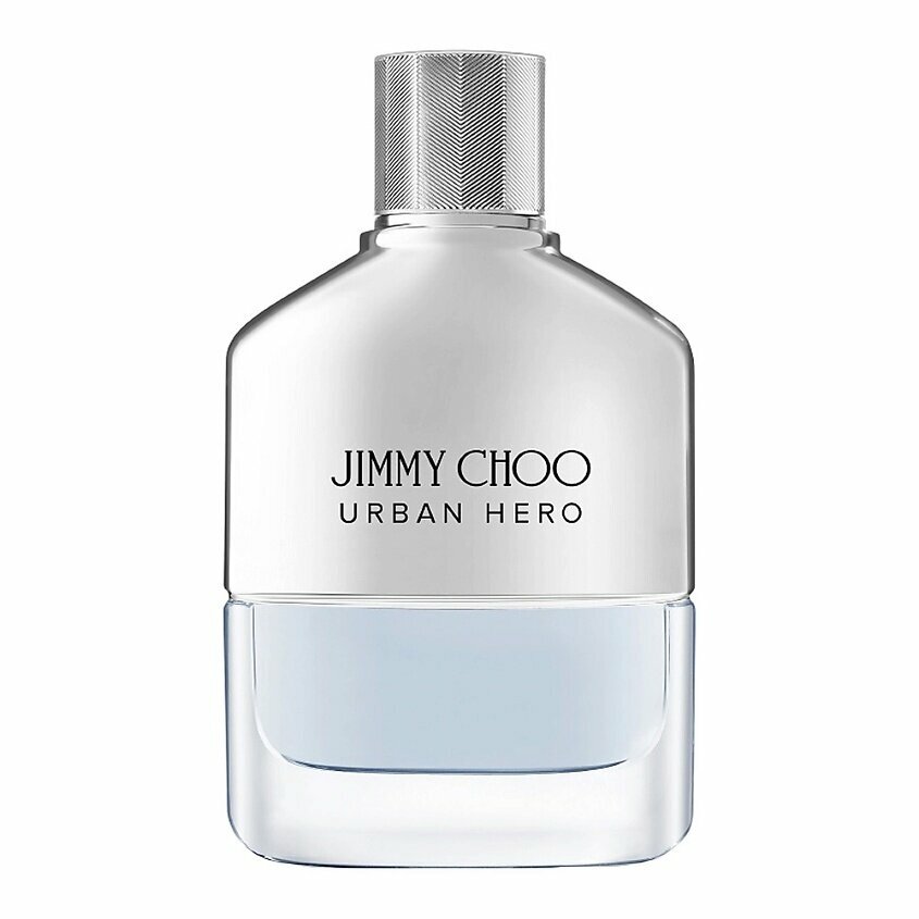 Парфюмерная вода JIMMY CHOO Urban Hero, для мужчин, цитрусовая, древесная, 100мл