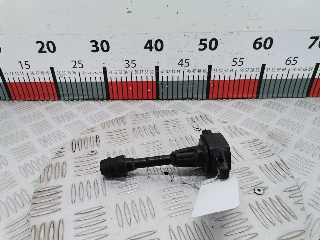 Катушка зажигания Nissan Note (E11) 22448AX001 арт. 1874359