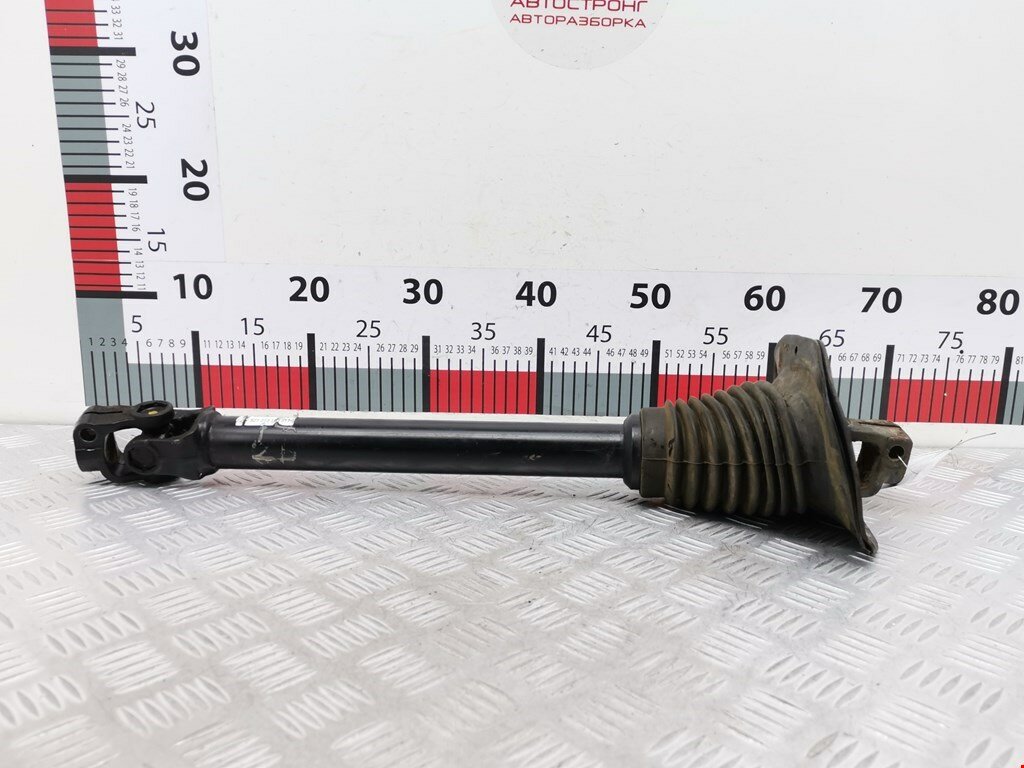 Кардан рулевой Renault Midlum 821313163511 арт. 1936040