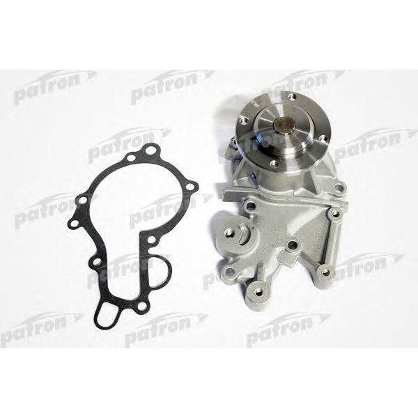Насос водяной помпа для автомобиля Suzuki Subaru, PATRON PWP1165 (1 шт.)