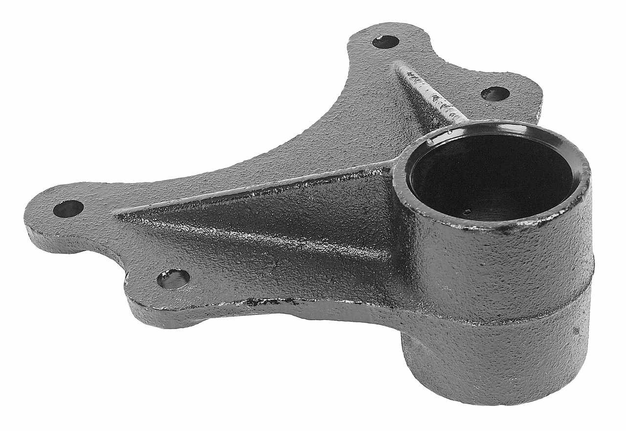 Кронштейн ГАЗ-3302 рессоры передней задний, 3302-2902446, ГАЗ