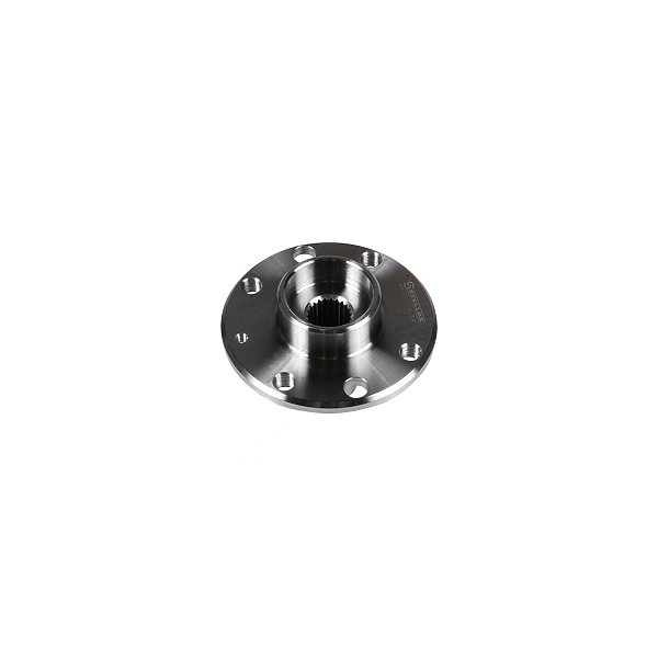 STELLOX 42-15105-SX (0326 197 / 0326169 / 0326178) ступица без подшипника, передняя\ Opel (Опель) Astra (Астра)