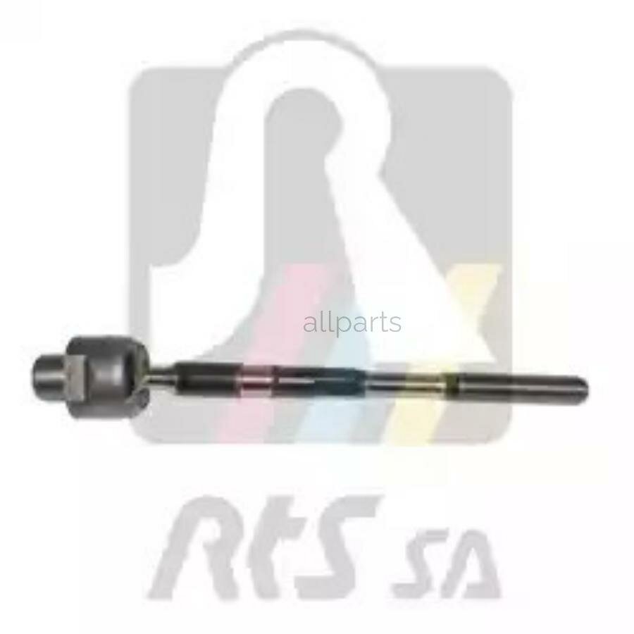 RTS 9290418 тяга рулевая!\ Renault Koleos 2.5/2.0DCi 08>
