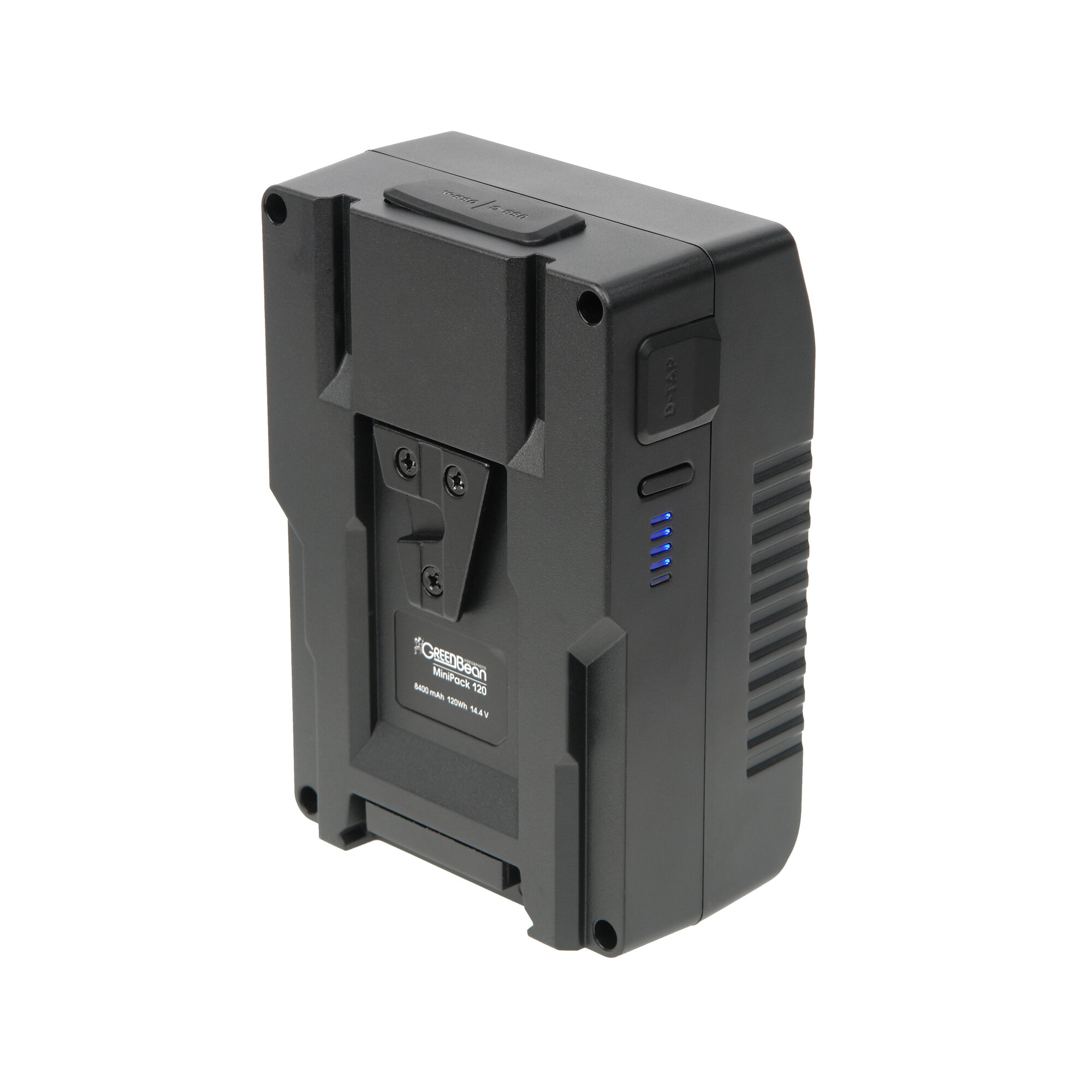 Аккумулятор GreenBean MiniPack 120 (8400 мАч) арт.30335