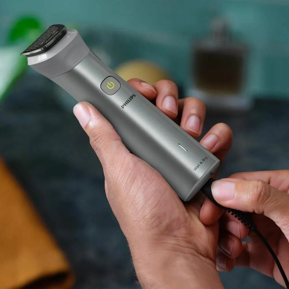 Триммер Philips MG5920/15 — фото 1