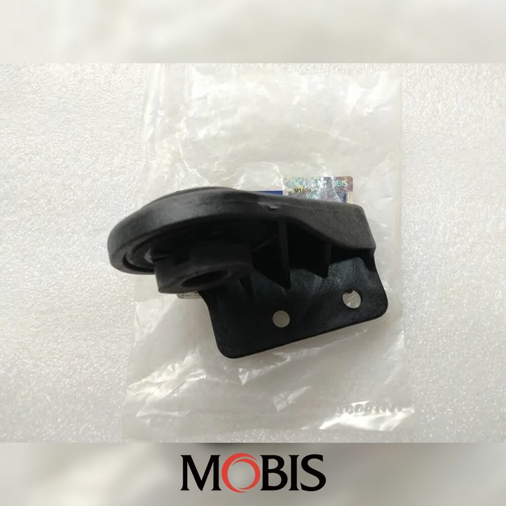 Кронштейн крепления радиатора верхний для Hyundai Tucson 2009-2013, KIA Sportage 2010-2014 / арт. 253332S200 / бренд MOBIS
