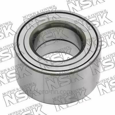 NSK ZA40BWD06DJB5CA01 Подшипник, передний (40BWD06DJB5CA01)