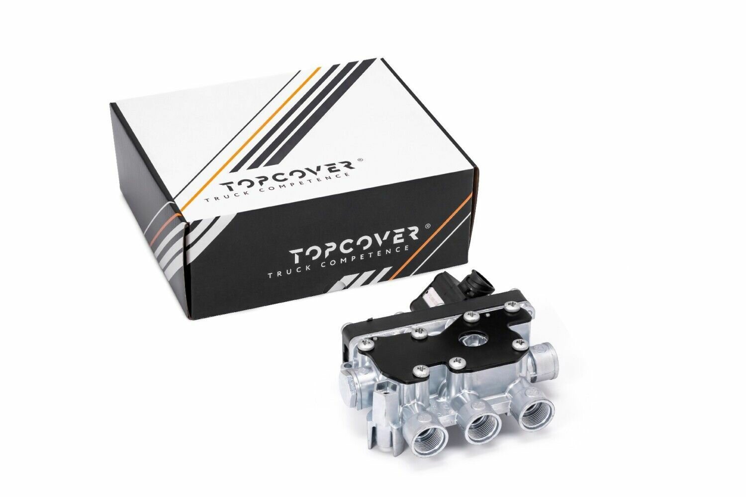 Кран уровня пола главный TOPCOVER T0368-5003