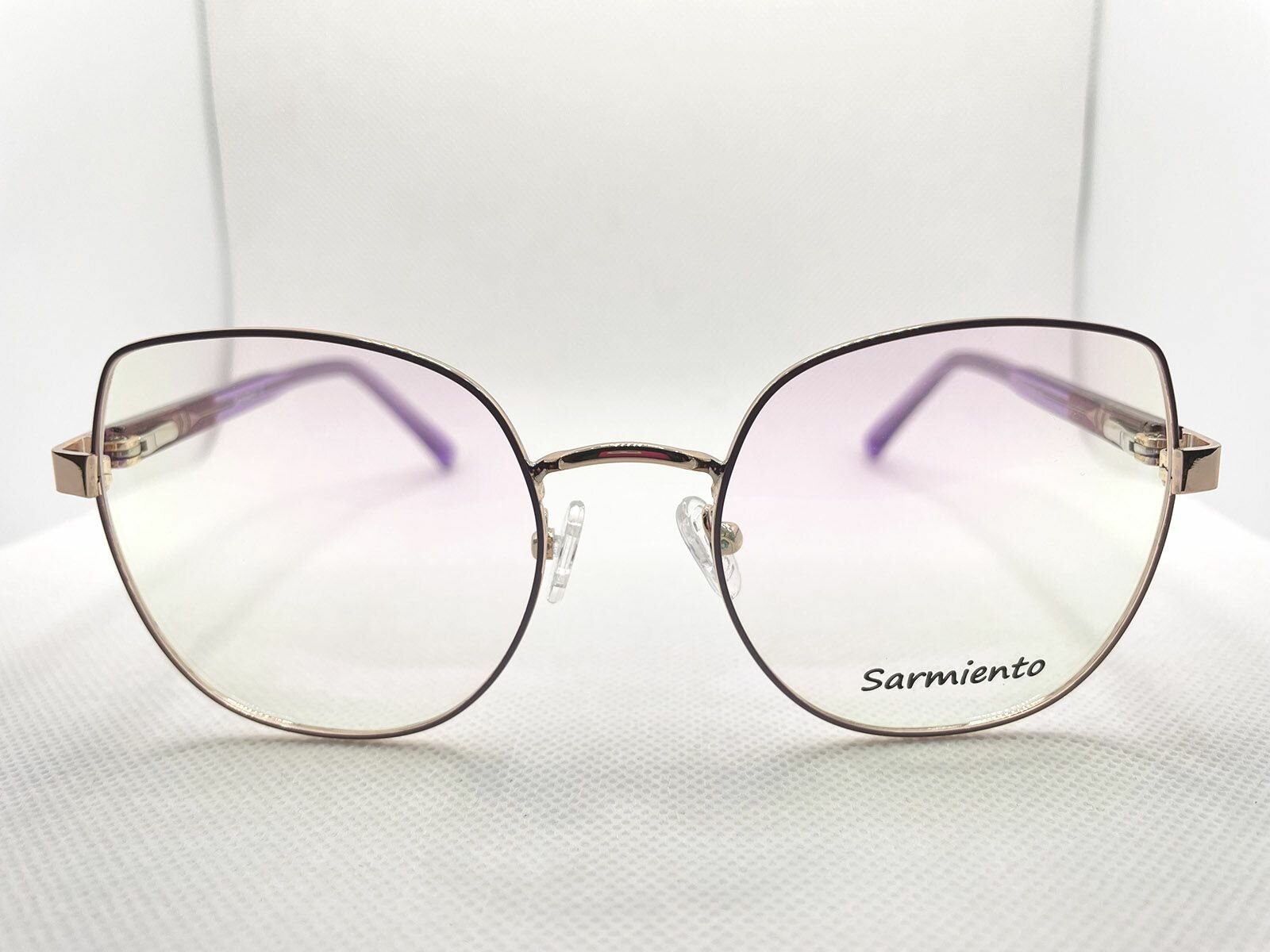Оправа для очков Sarmiento