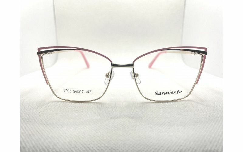 Оправа для очков Sarmiento