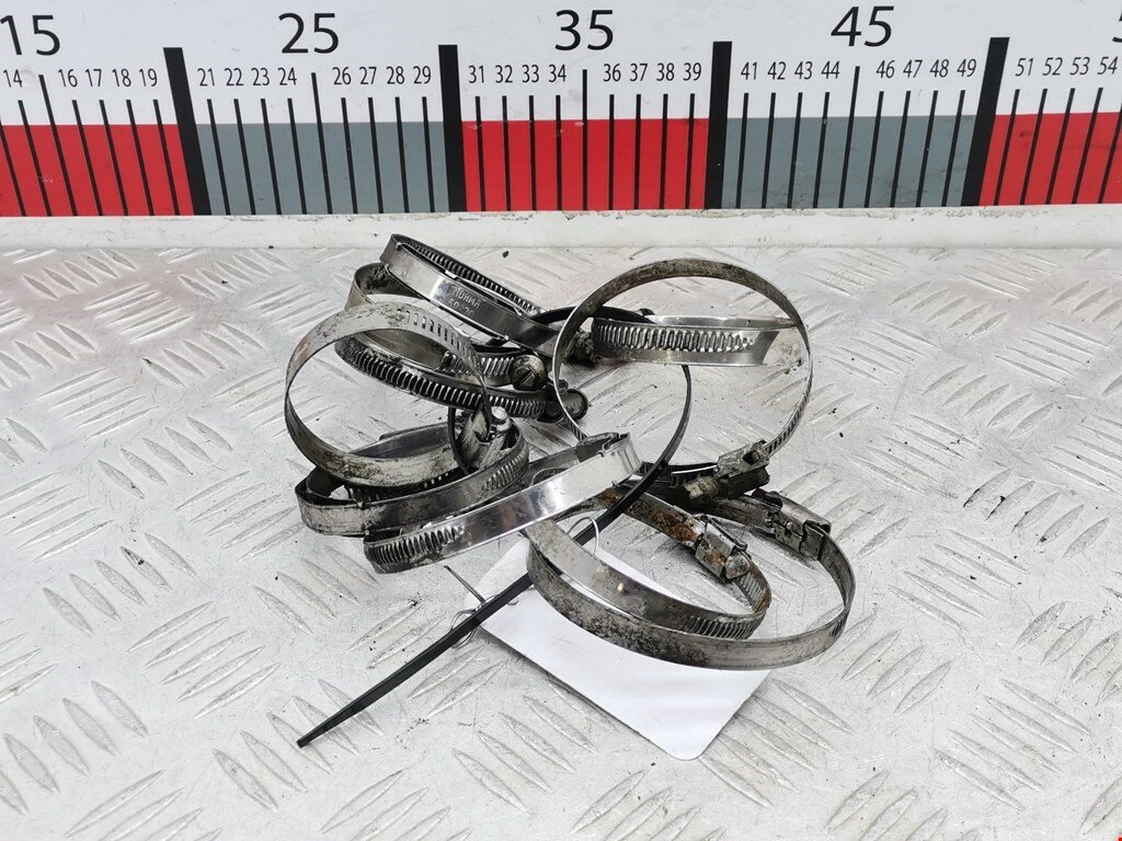 Хомут металлический Opel Meriva A 11617798304 арт. 1947470