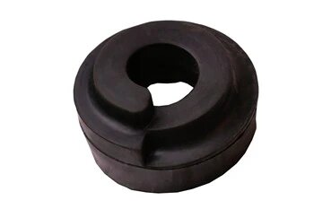 Резинка под пружины для а/м Lada Largus, Renault Logan задняя (верхняя) MANOVER (усиленная)