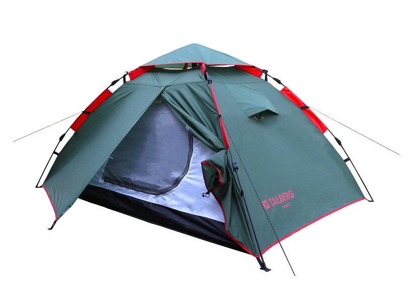 Палатка Talberg GAZA 3