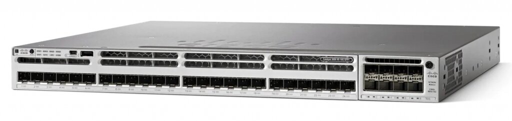 Cisco Catalyst WS-C3850-32XS-E