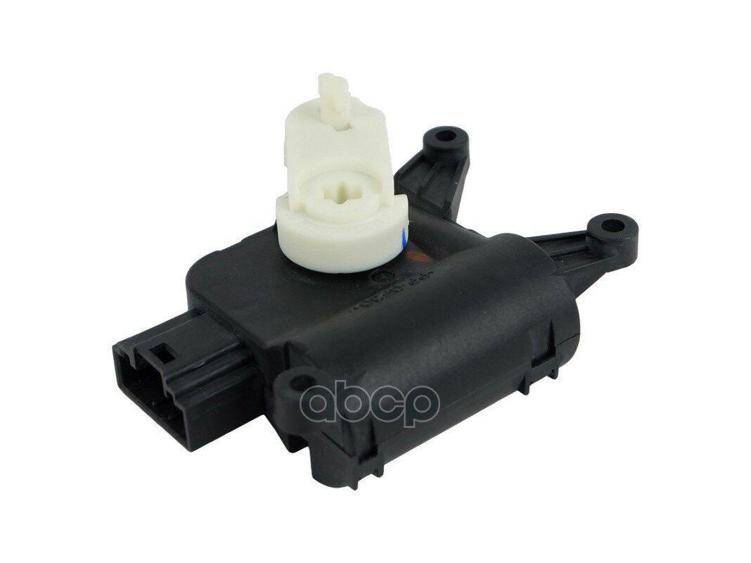 Сервопривод заслонки VW Golf/Passat, Audi A3/Q3, Skoda Octavia/Superb, Seat Altea/Leon шт. BOGAP арт. A4132104